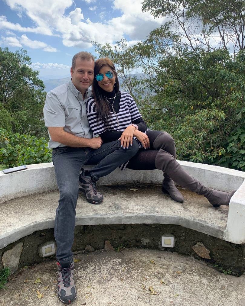 Invitacion María Andreina-Andres