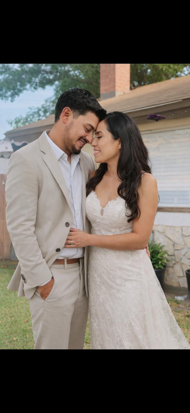 Invitación de Alejandro y Yuritzi